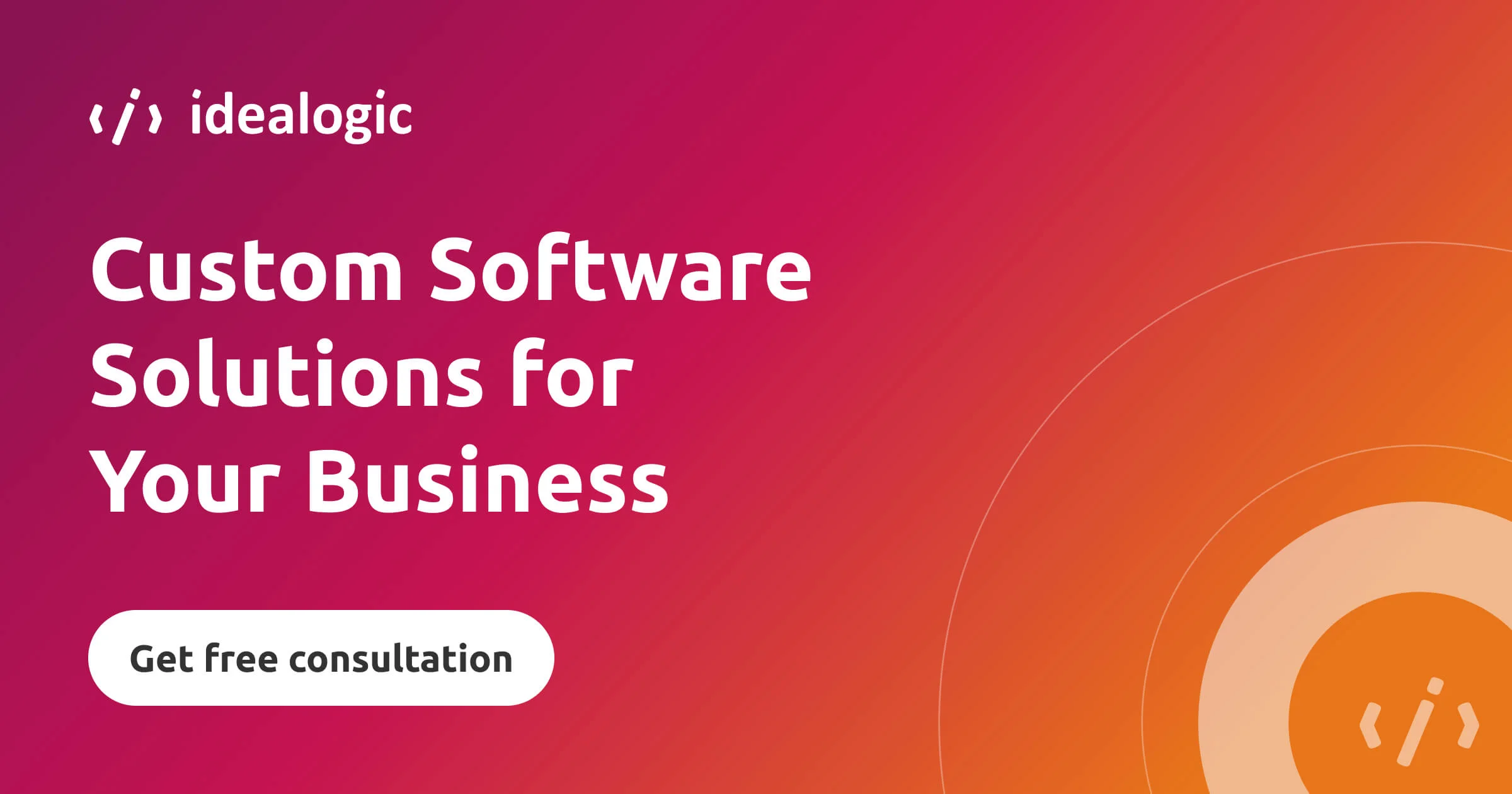 AI Software Development Services | Idealogic